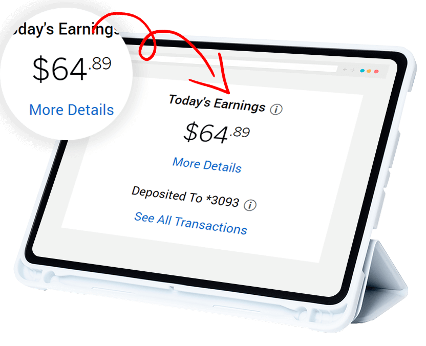 Mobile Moolah | Brand New System