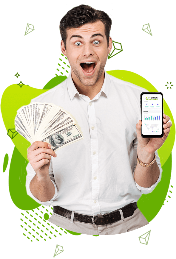 Mobile Moolah | Brand New System