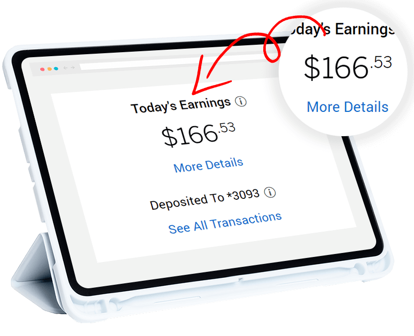 Mobile Moolah | Brand New System