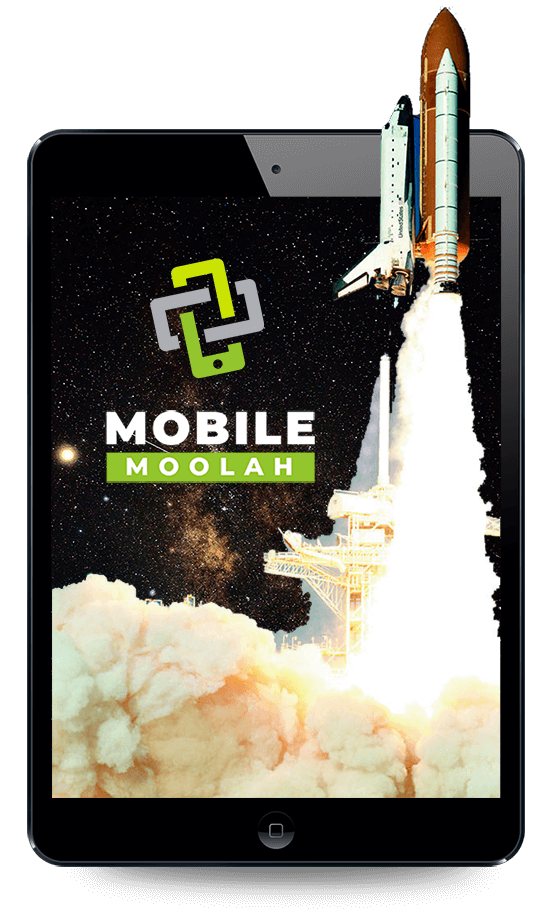 Mobile Moolah | Brand New System